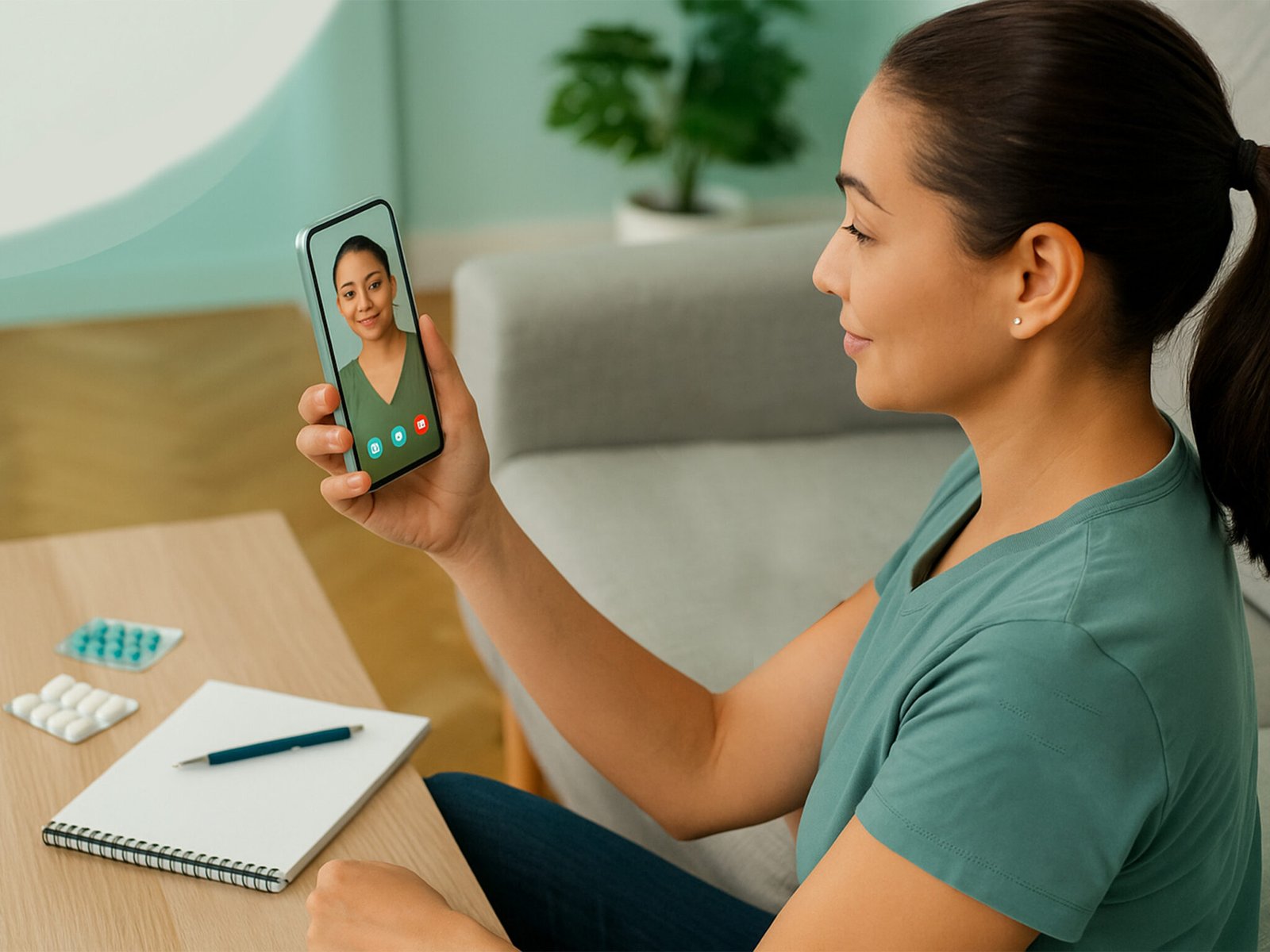MindShape Care | Compassionate Online Healthcare in USA