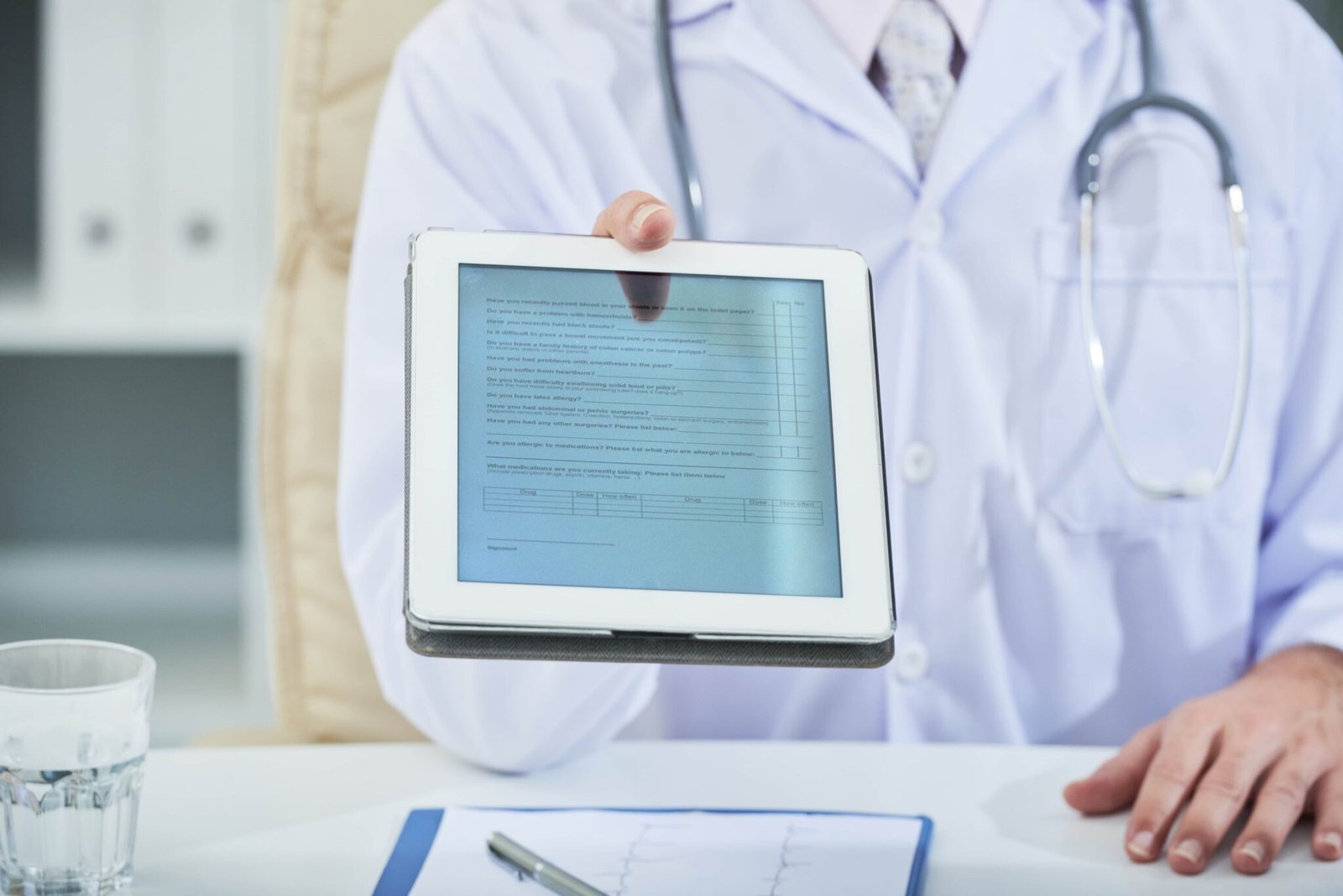 How to Get a Doctor’s Note for Work – USA Guide 2026